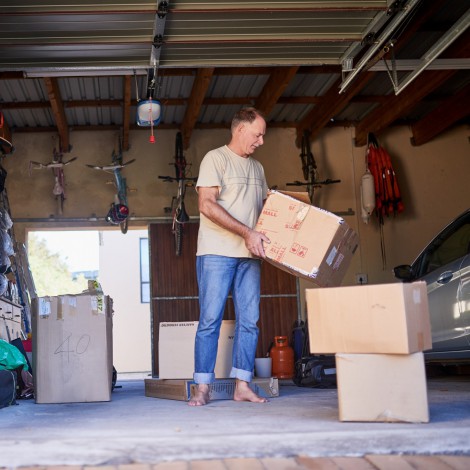 Simplest Inventory Management Software for Business & Home | Sortly